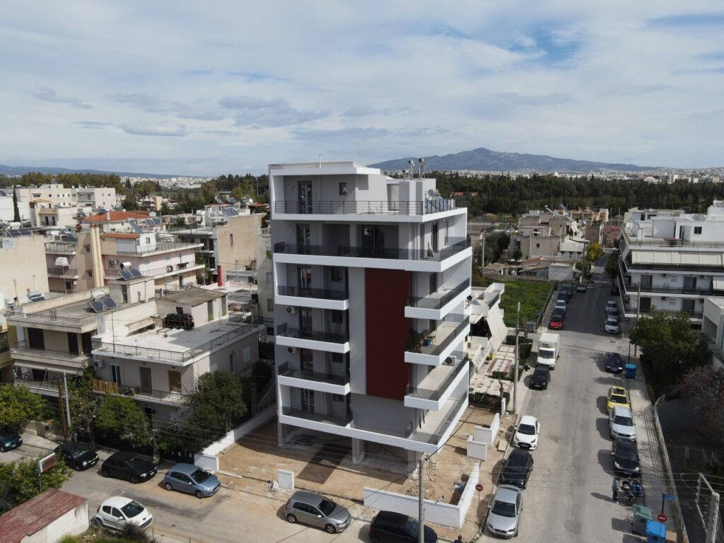 ΠΑΤΡΟΚΛΟΥ & ΕΛ ΑΛΑΜΕΪΝ , ΙΛΙΟΝ | Karpouzos